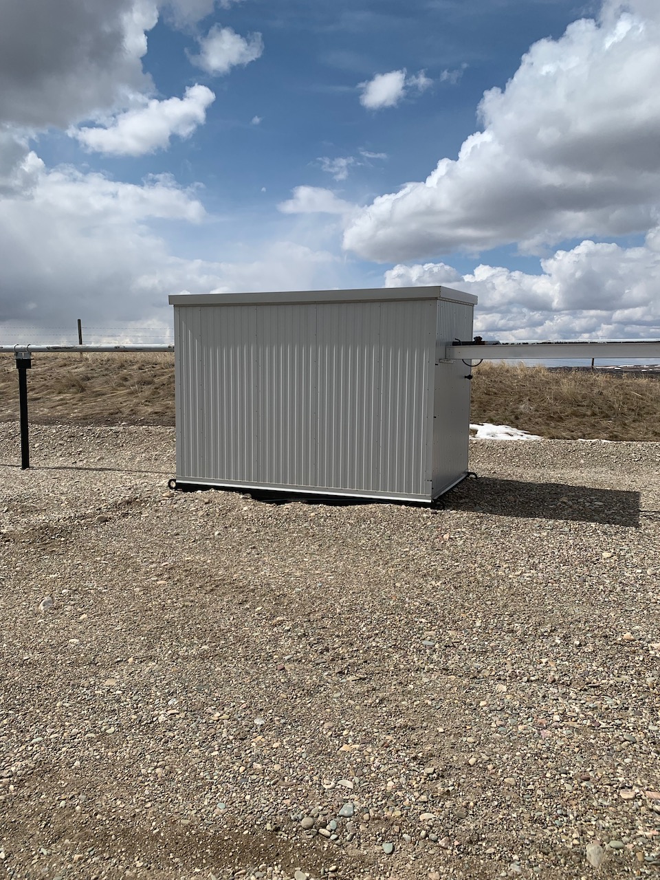 Energy Auctions Inc.