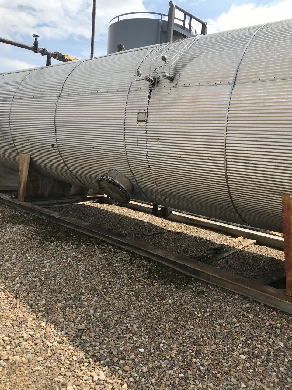 Free Water Knockout | Energy Auctions Inc.